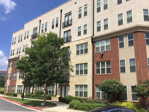 Multifamily Insulation Solutions | Foster Insulation