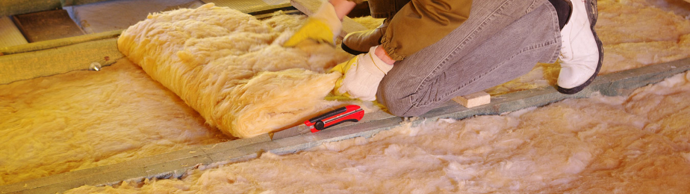 Products - Foster Insulation and Products