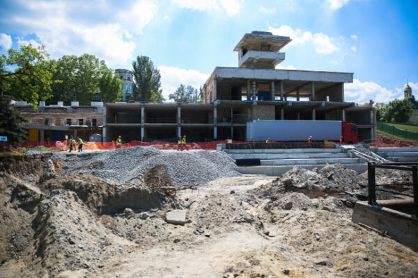 Commercial Insulation Services in Kennesaw & Ft. Oglethorpe | Foster ...