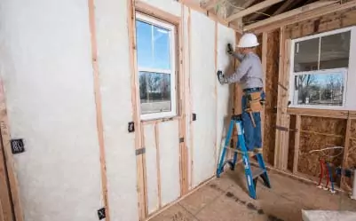 Home | Foster Insulation