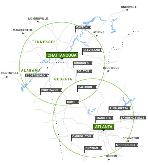 Home | Foster Insulation
